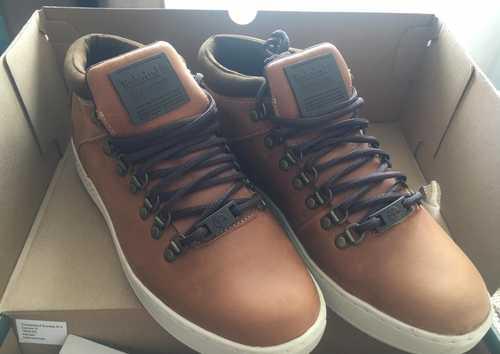 Ботинки Timberland