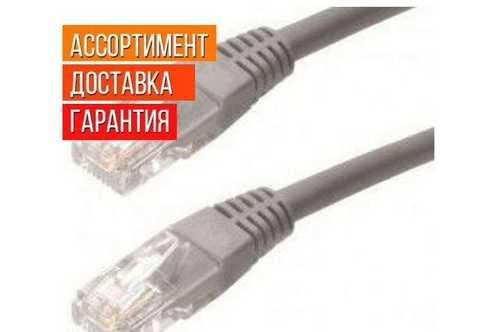 Патч-корд ITK PC01-C5EU-5M