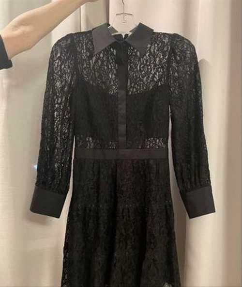 Платье Alice + Olivia