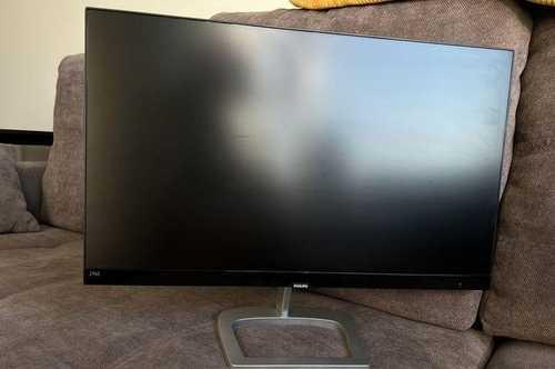 Монитор philips 24''