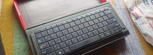 Клавиатура Microsoft Wedge Keyboard
