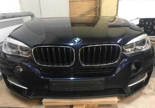 Ноускат BMW X5 F15