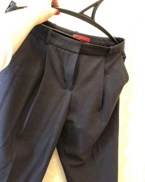 Брюки hugo boss