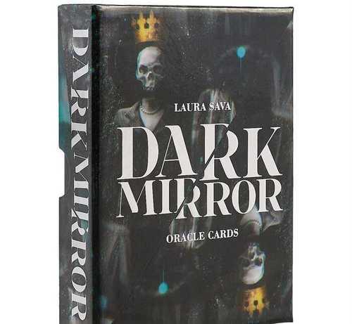 Карты Оракул Dark Mirror (Темное Зеркало)