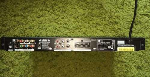 Lg dks-7500 караоке