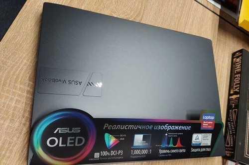 Asus Vivobook Pro 14 oled K3400PH-KM108W