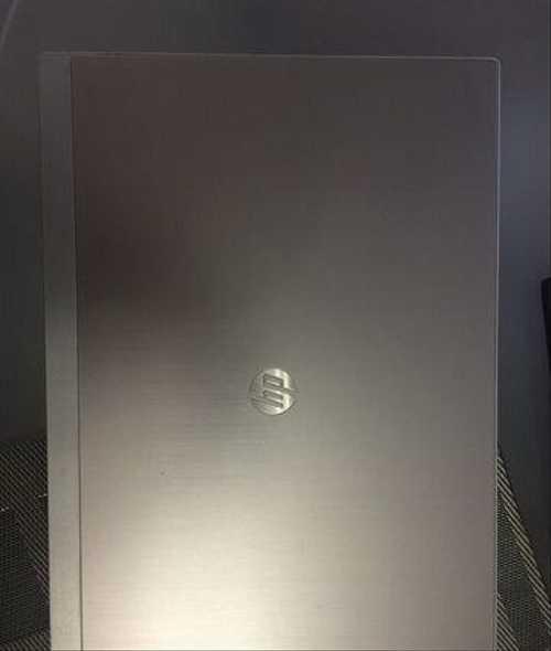 Ноутбук HP Probook 5330m металлический корпус