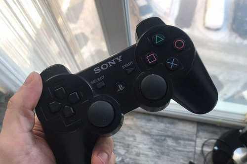 Джостик для Sony PS3 оригинал