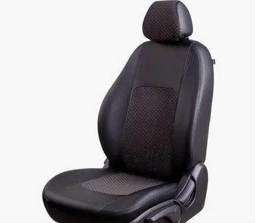 Чехлы на Chery tiggo