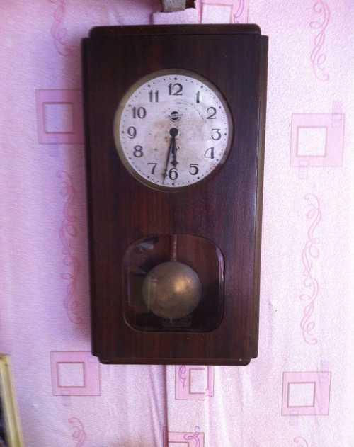 Продаются часы настенные без боя