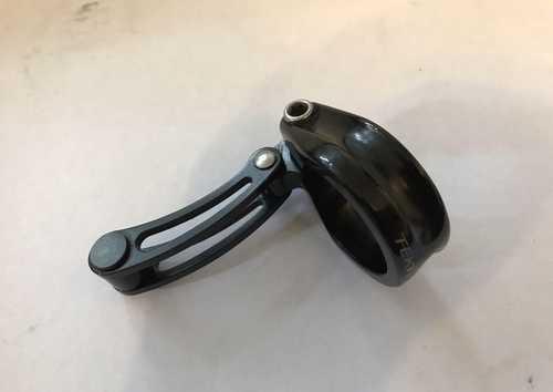 Tektro Seat Clamp Cantilever Cable Hanger