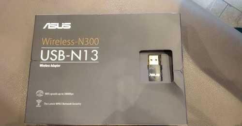 Asus usb n 13