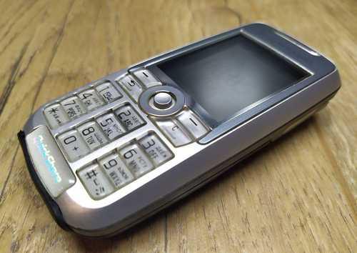 Sony Ericsson K700i