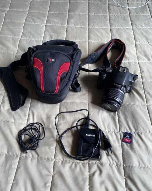 Canon 500d