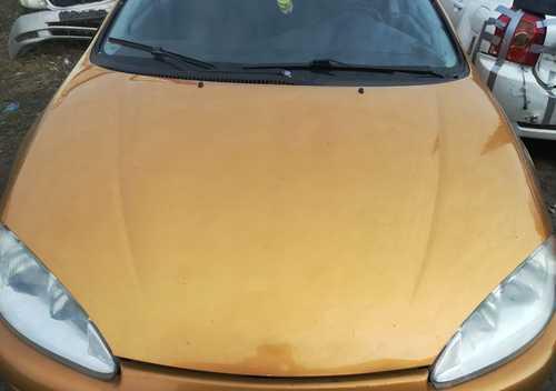 Капот для dodge intrepid 2