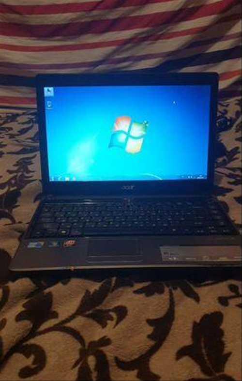 Acer 3820TG
