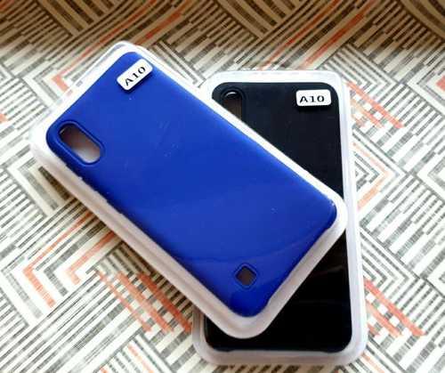 Silicon Case SAMSUNG A10