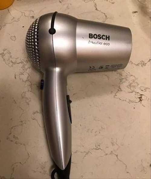 Как разобрать фен bosch beautixx curly ion