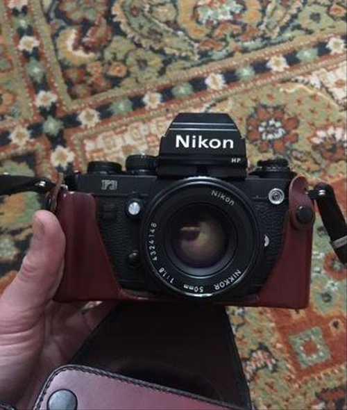 Nikon f3