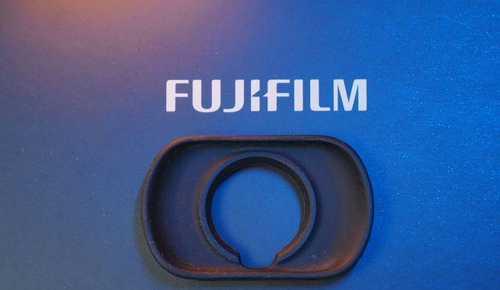 Наглазник Fujifilm