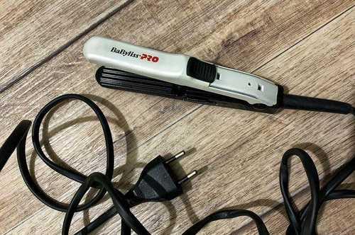 Плойка для волос babyliss PRO mini