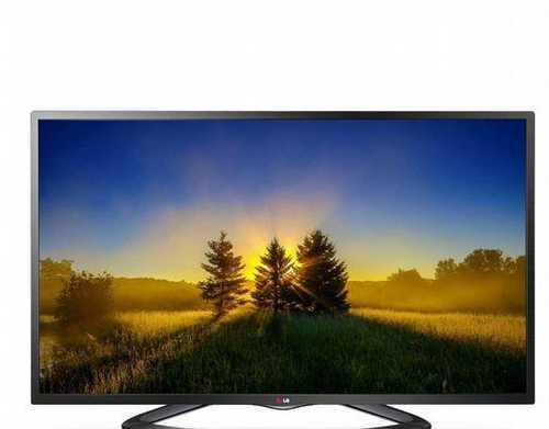 Телевизор lg42ln570v