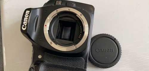 Canon eos 30d