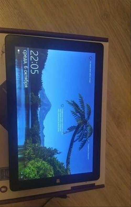 Планшет irbis tw52 в хорошем состоянии