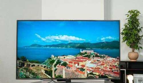 Телевизор 4к Smart TV Wi-Fi lg 50un81006lb