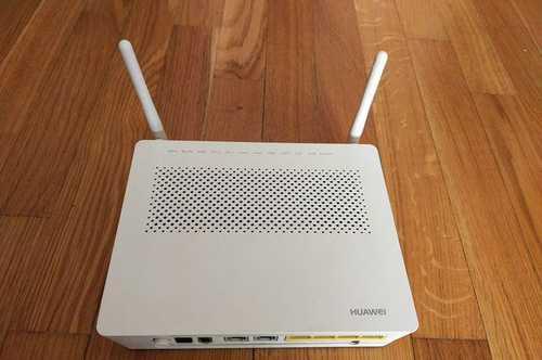Wifi роутер