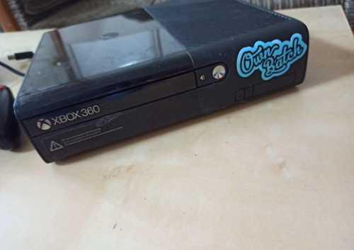 Xbox 360е