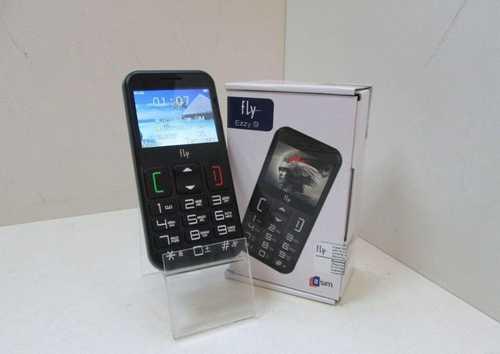 Мобильный телефон Fly ezzy 9