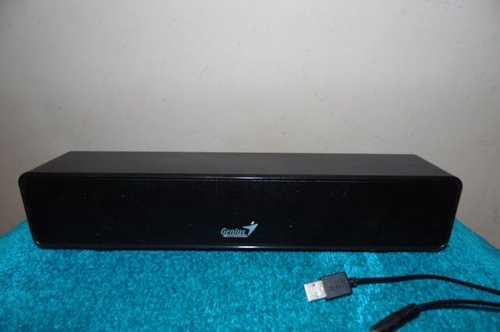 Колонка Genius SoundBar100