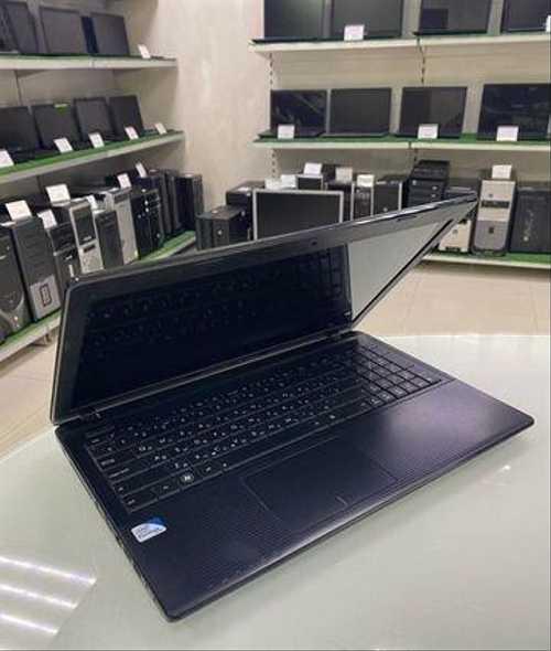 Ноутбук 15.6" Asus X55A-SX118D Intel Pentium B960