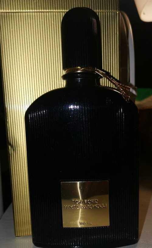 Tom Ford White Patchouli