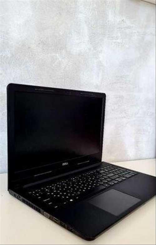 Ноутбук Dell Vostro 15' 5100