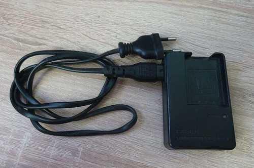 Зарядное устройство casio BC-10L / BC-11L Original