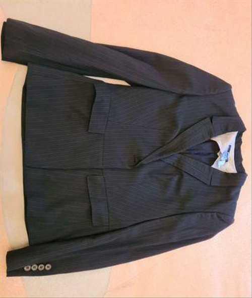 Hugo boss женский костюм
