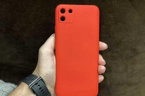 Чехол на Realme C11 2020