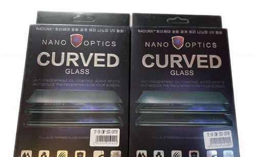Защитное стекло для Samsung Galaxy S10 e с ультраф