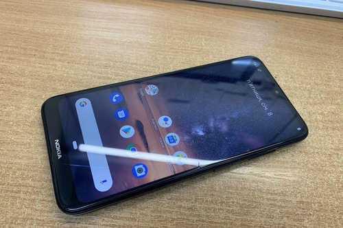Смартфон Nokia 3.2 16Gb