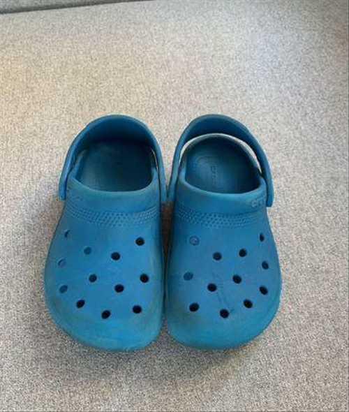 Crocs сабо