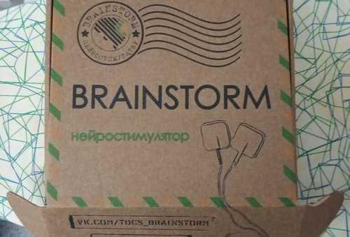 Нейростимулятор Brainstorm