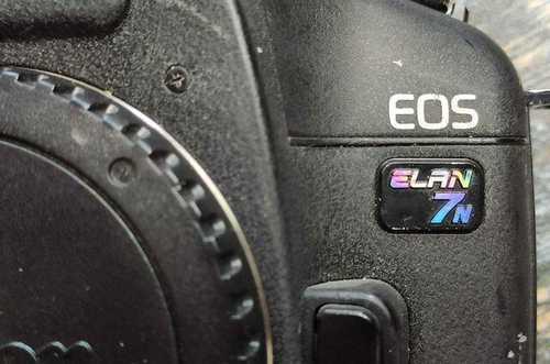 Canon EOS Elan 7n