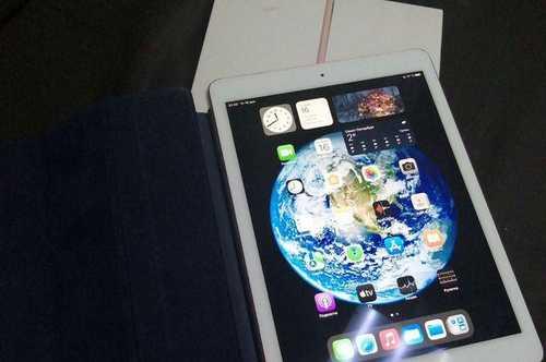 iPad Pro 9.7 32gb LTE