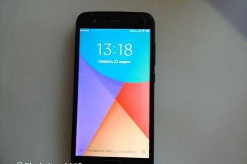 Телефон Xiaomi Mi 6 в отличном состоянии