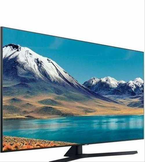 Новый Телевизор samsung 65 дюймов