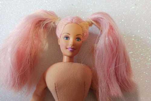 Dream Glow Barbie 2002г