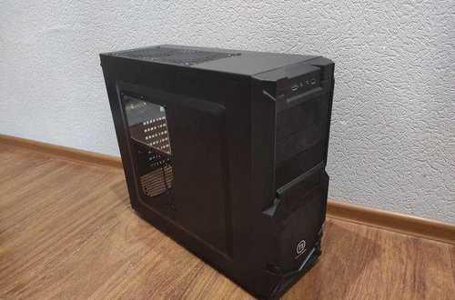 Корпус для пк thermaltake commander gs II