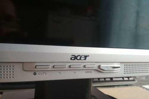 ЖК монитор 19" Acer AL1917Csd